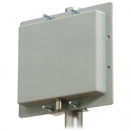 Antena patch panel cu o frecventa de 2.4 ghz patch-18 - spy-shop.ro