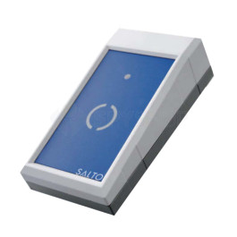 Encoder USB Salto EC90EN, 12 V, 500 mA, 13.56 MHz - spy-shop.ro