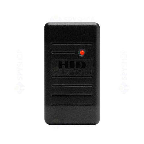 Cititor de proximitate HID 6005 Prox Point Plus, 125 kHz, Wiegand, 5 ...