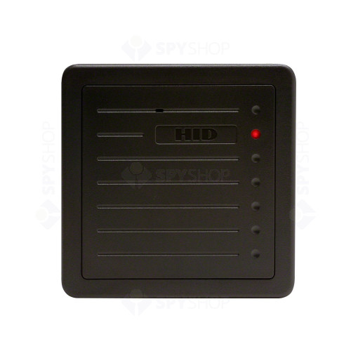 Cititor de proximitate HID ProxPro 5355, 125 KHz, Wiegand, interior ...