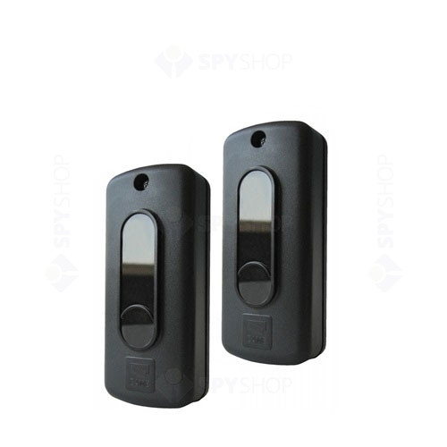 Fotocelule Came DIR10, 10 m, 12-24 Vac, ABS - spy-shop.ro