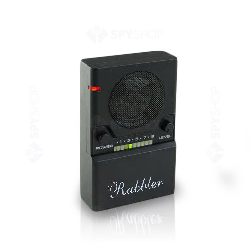 Generator de zgomot alb antispionaj Digiscan Labs MNG-300 RABBLER, 300 ...