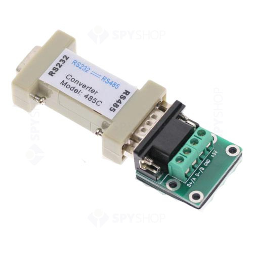 Interfata RS232, RS485 - spy-shop.ro