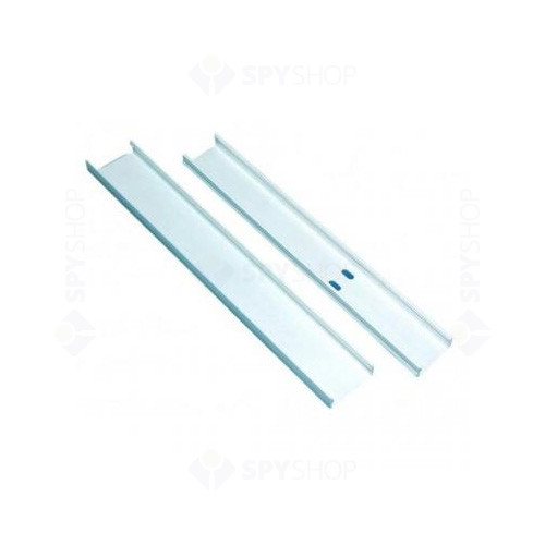 Pat de cablu alb MCSE II - spy-shop.ro