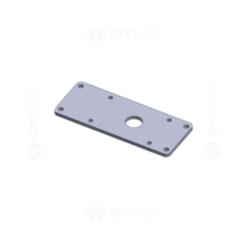 Placa fixare corp bariera automatizari bariere Motorline ZUM04SR75 ...