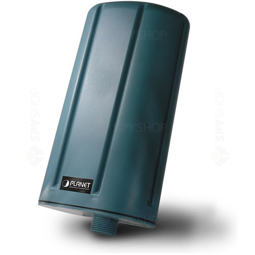 Accespoint radio de exterior Planet WAP 6100, 54 Mbps, 2.4 GHz, 48 V ...