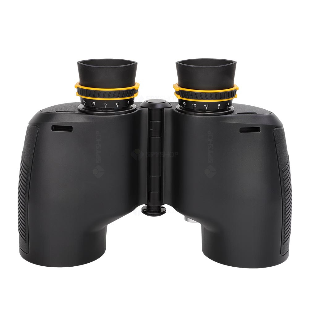 Binoclu Bresser Nautic Gen.II 7x50 - spy-shop.ro