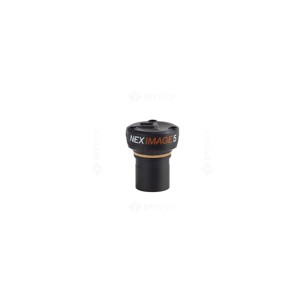 Camera CMOS Celestron NexImage 5 Solar System Imager - spy-shop.ro