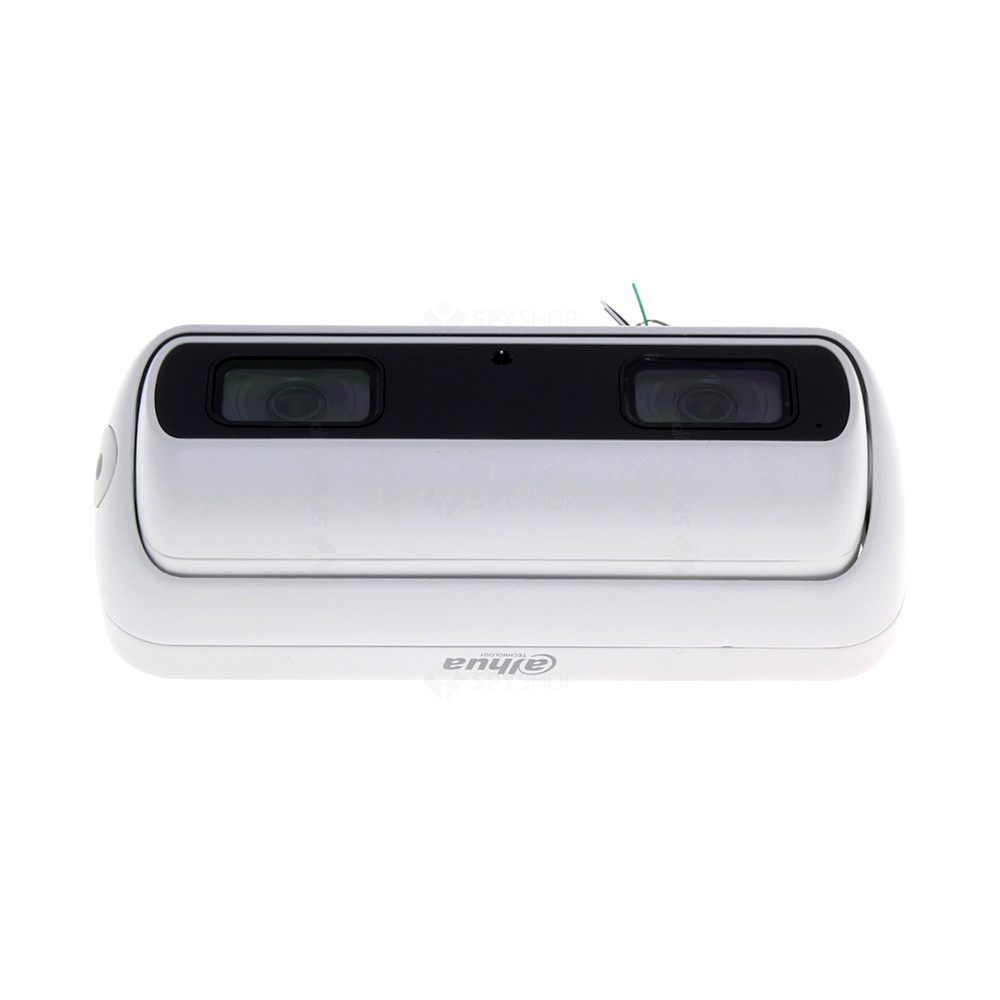 Camera supraveghere IP Dual Lens WizMind Dahua IPC-HDW8441X-3D-0280B ...