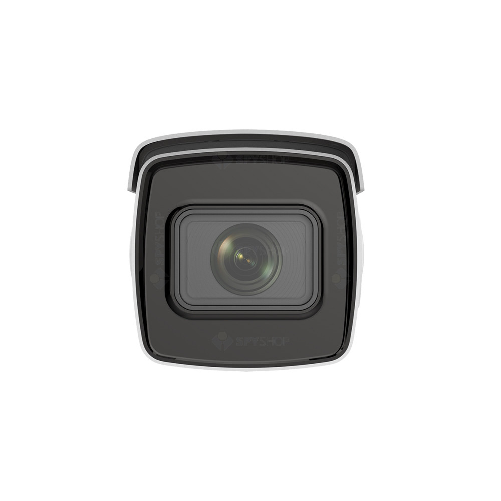 Camera supraveghere IP LPR Hikvision DeepinView iDS-2CD7A26G0/P-IZHSC ...