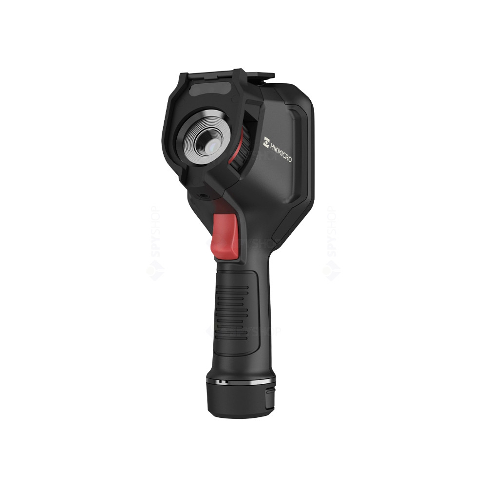 Camera termografica HikMicro M30, WiFi, Bluetooth, 64GB, pointer laser ...