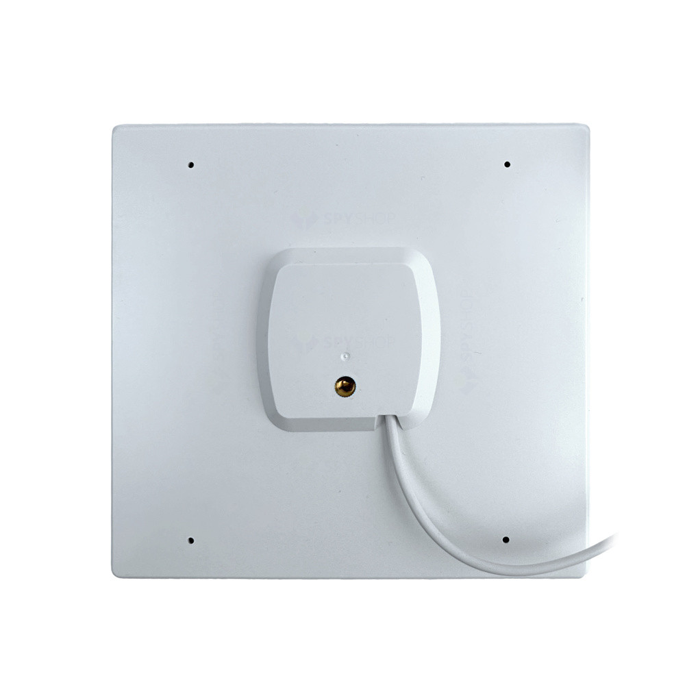 Camera supraveghere Wi-Fi VSTARCAM CB69, 3 MP, 3.6 mm, IR 15m, slot card, microfon si difuzor ...