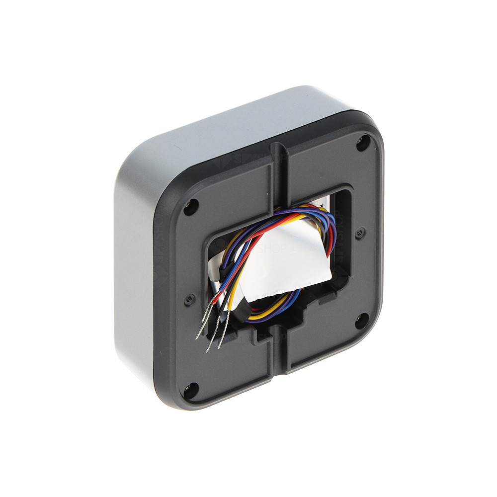 Cititor biometric Dahua ASR2102A, card IC/ID, 3.000 amprente, interior ...