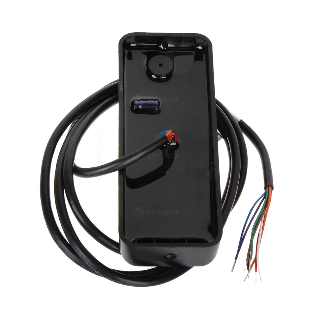 Cititor de proximitate RFID Hikvision DS-K1802E, EM, 125 KHz, interior ...