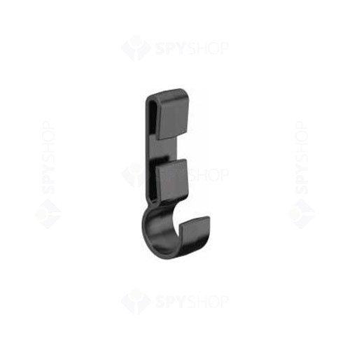 Ledlenser Clip Fixare Pentru Lanterna cap H19R / H15R / H7R - spy-shop.ro