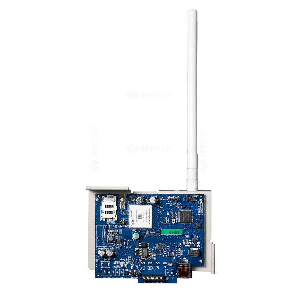 Comunicator dual IP/4G LTE DSC NEO TL280LE-EU - spy-shop.ro