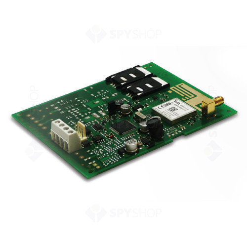 Comunicator universal GSM/GPRS Ksenia Gemino Bus - spy-shop.ro
