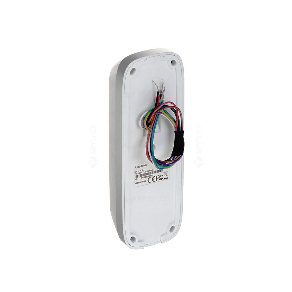 Controler de acces standalone de exterior IP Dahua ASI1202M, IC card ...