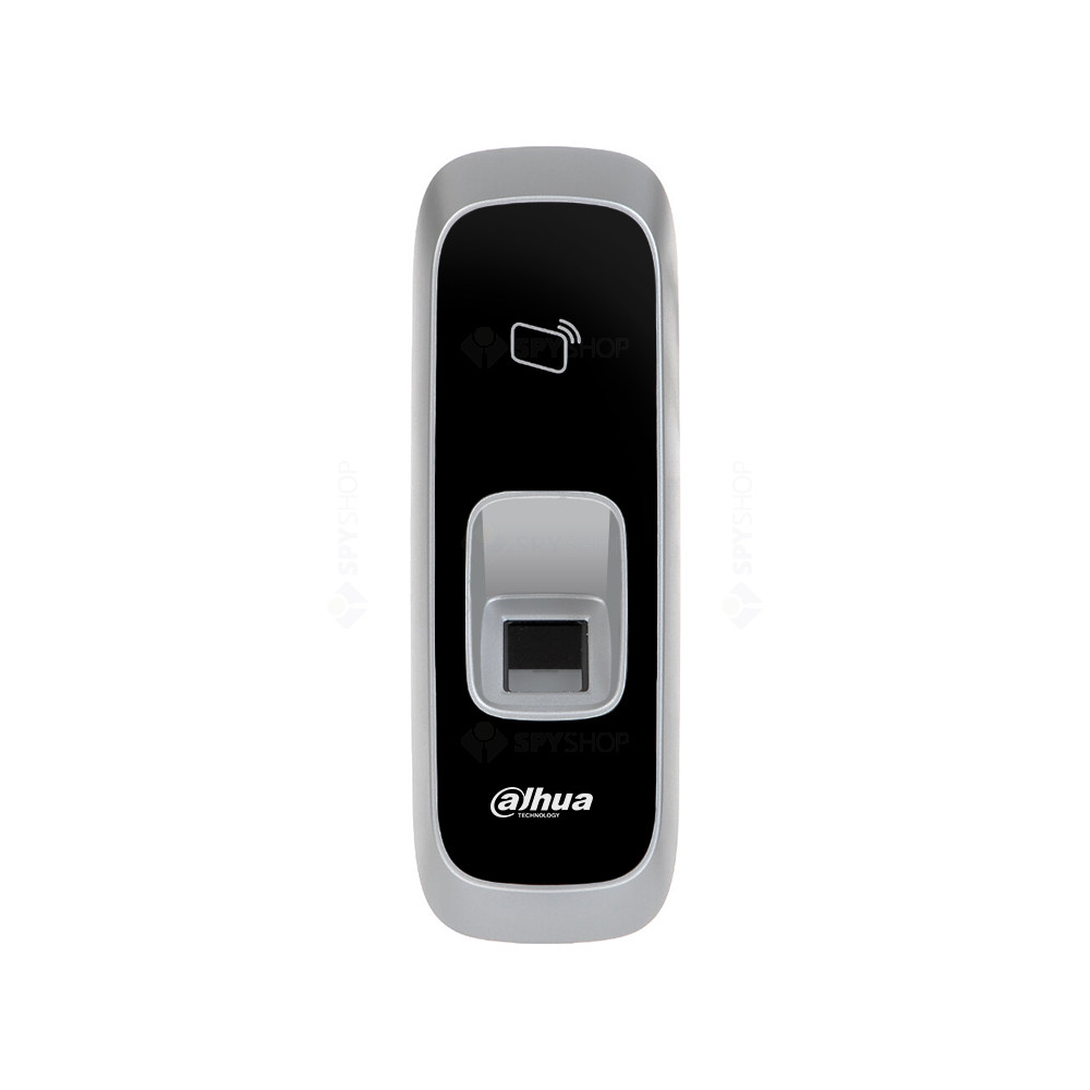 Controler de acces standalone de exterior IP Dahua ASI1202M-D, ID card ...