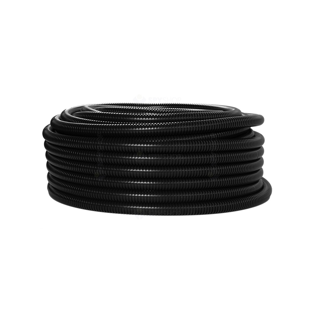 Copex PVC ignifug cu sonda de tras cablu Gewiss DX15116R, D 16 mm, 750N ...
