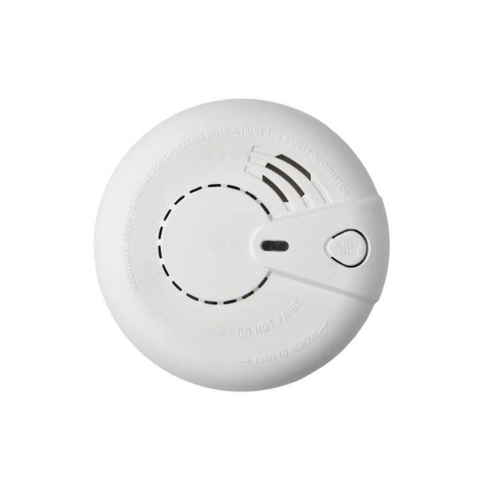 Detector de fum wireless cu sirena Eldes EWF1, RF 150 m, 85 dB ...