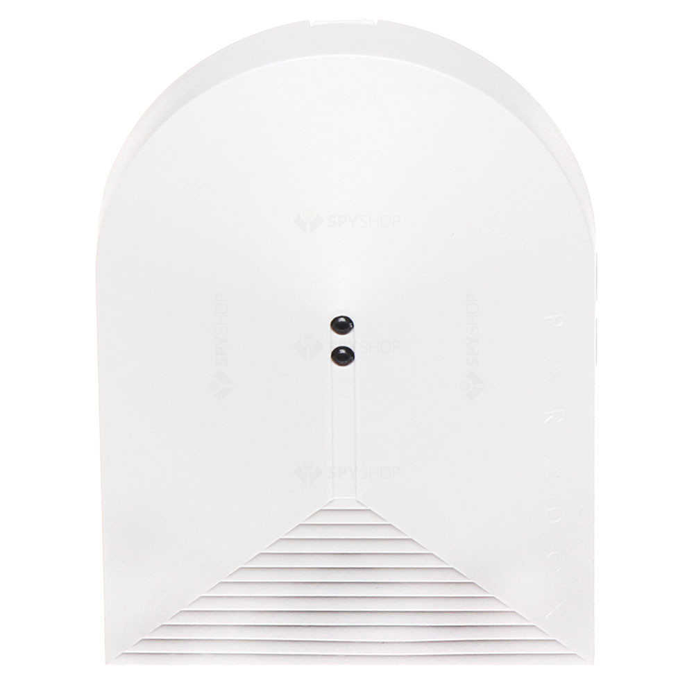 Detector de geam spart Paradox EVO GlassTrek DG457, 9 m, 90 grade ...