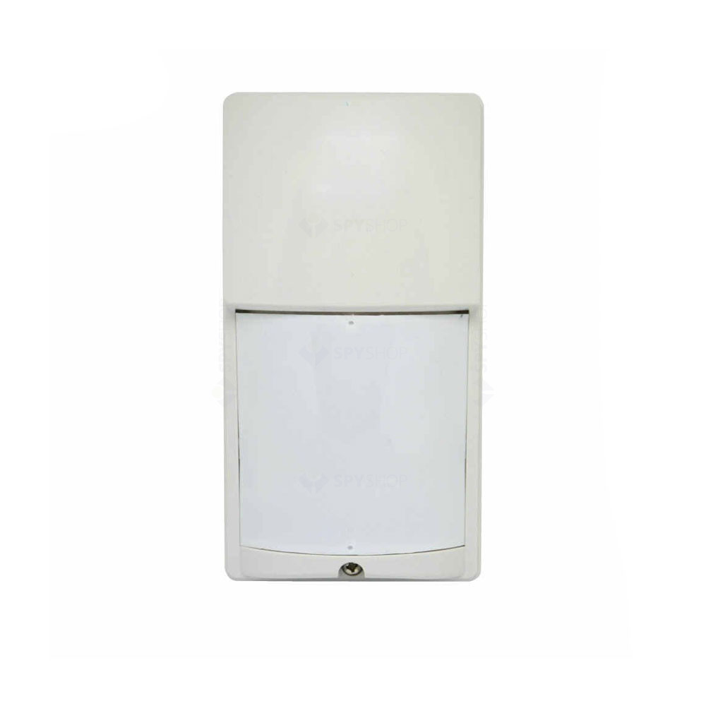 Detector de miscare exterior PIR Optex LX-402, 12x15 m, 120 grade, 40 ...