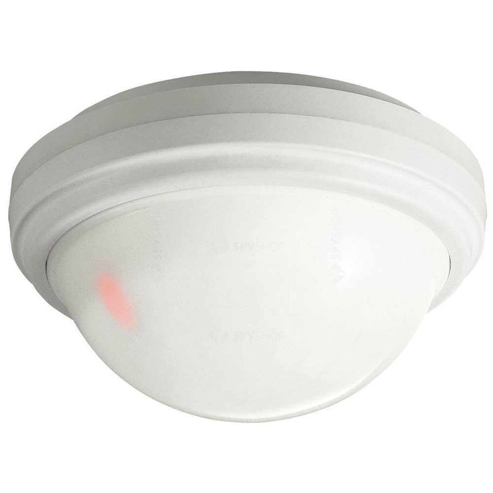 Detector de miscare PIR Optex SX-360Z, 18 m, 360 grade, 276 zone, Zoom ...