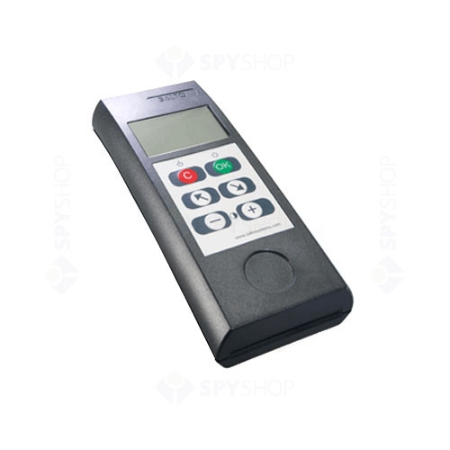 Dispozitiv pentru programare Salto PPD800 - spy-shop.ro