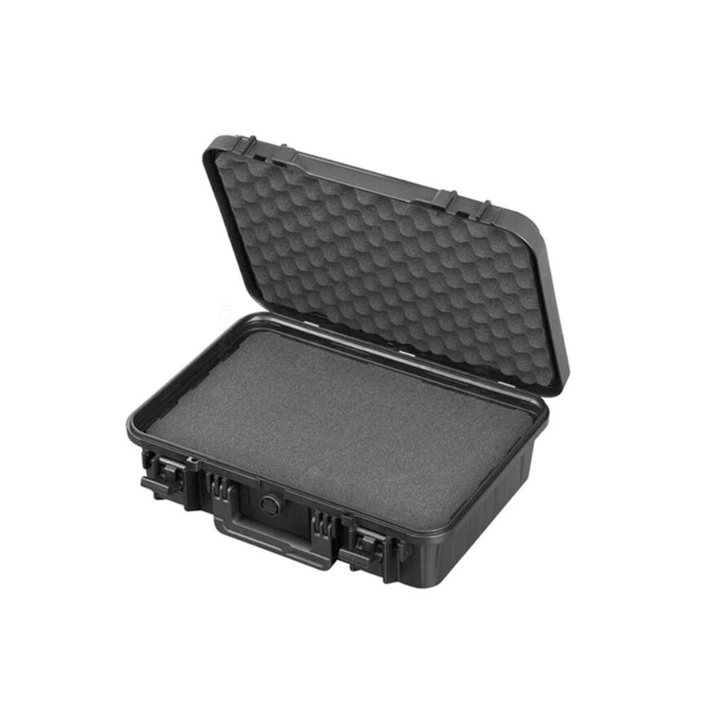 Geanta de transport pentru echipamente studio Hard Case, 550 x 350 x ...