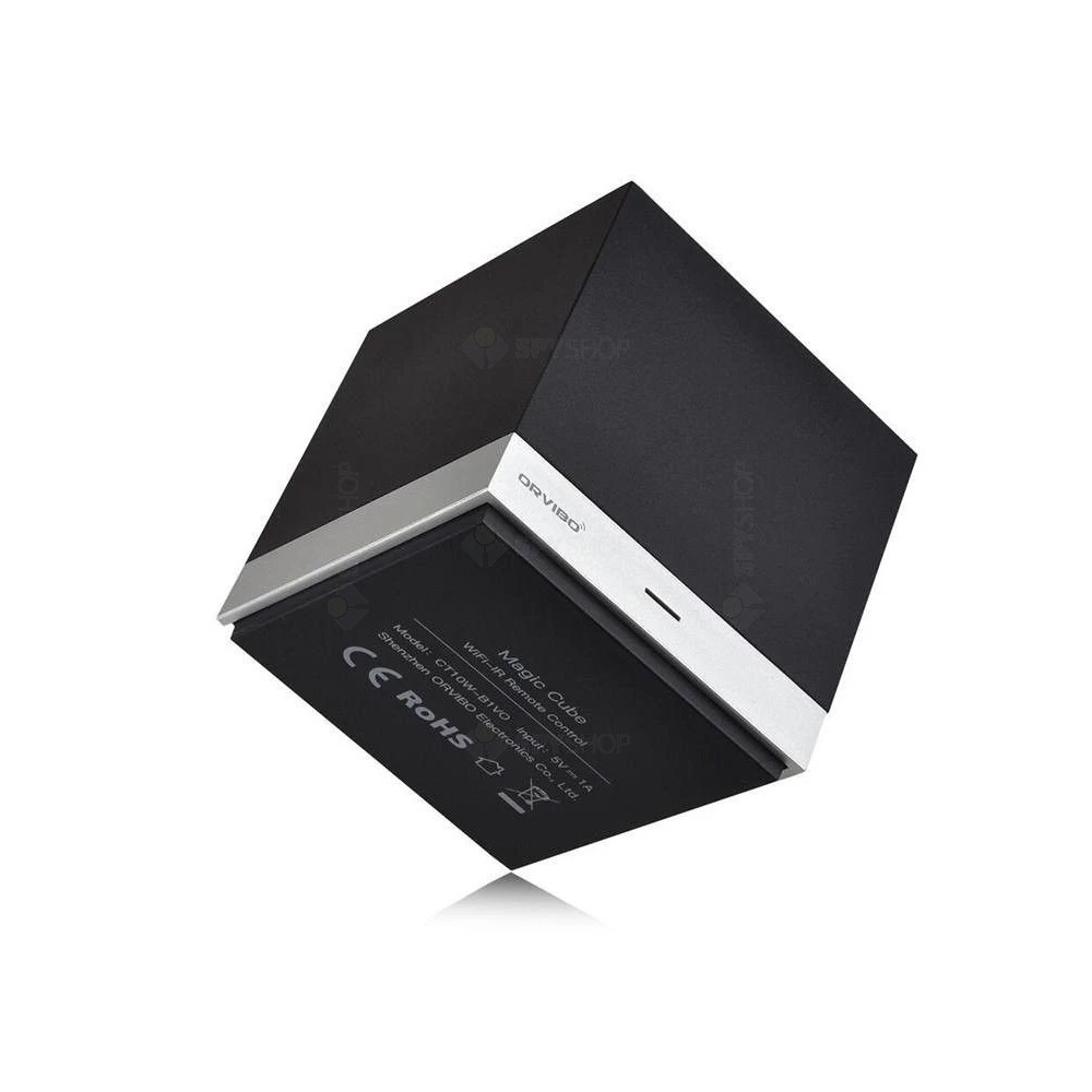 Telecomanda universala Orvibo Magic Cube GY2-309, WiFi, IR, 8000 ...