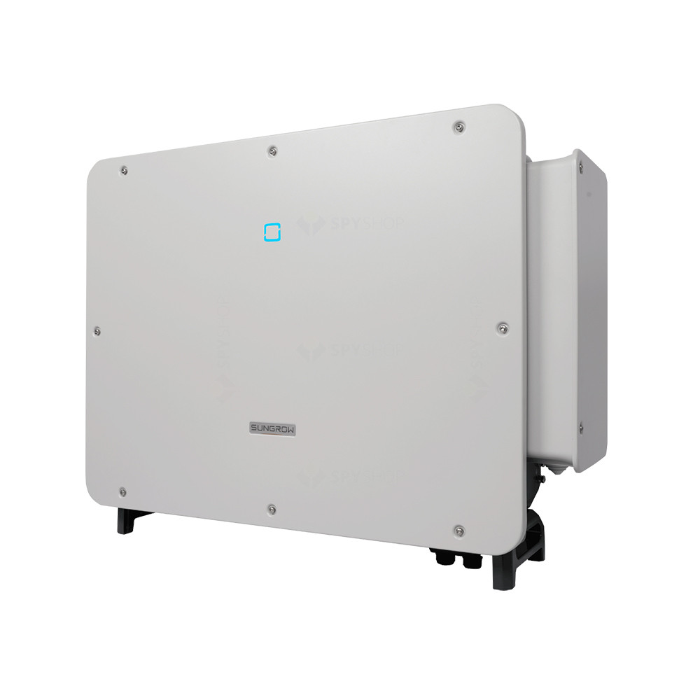 Invertor On-Grid trifazat Sungrow SG125CX-P2, 125 kW, 125000 W - spy ...