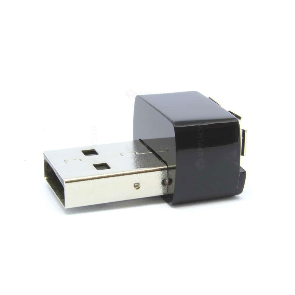 Keylogger USB AirDrive KL06, 16 MB, WiFi - spy-shop.ro