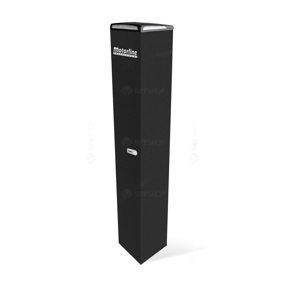 Kit automatizare porti culisante Motorline FORT 230, 400 Kg, 90 W, 230 ...