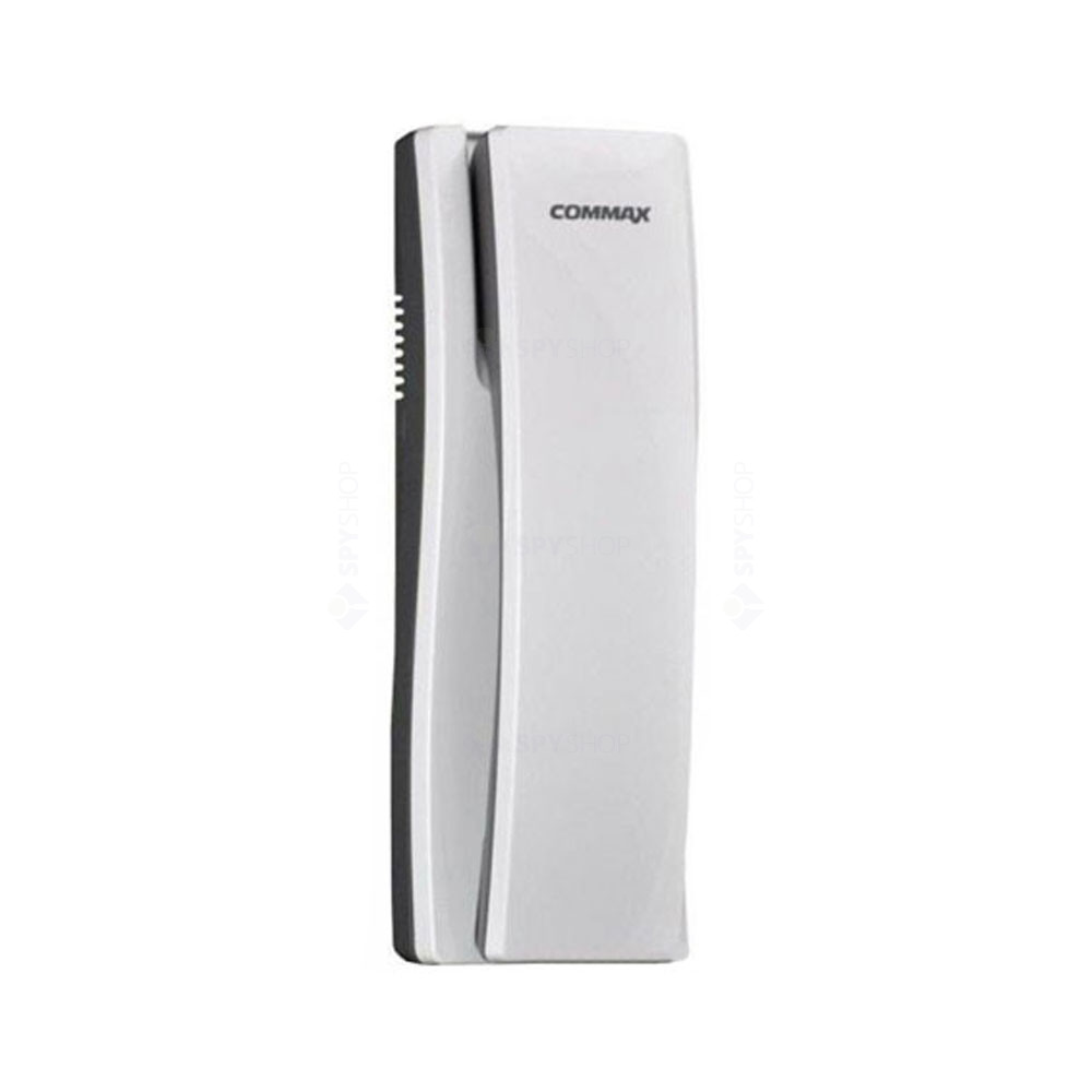 Kit interfon Commax RM201HD, 1 familie, aparent - spy-shop.ro