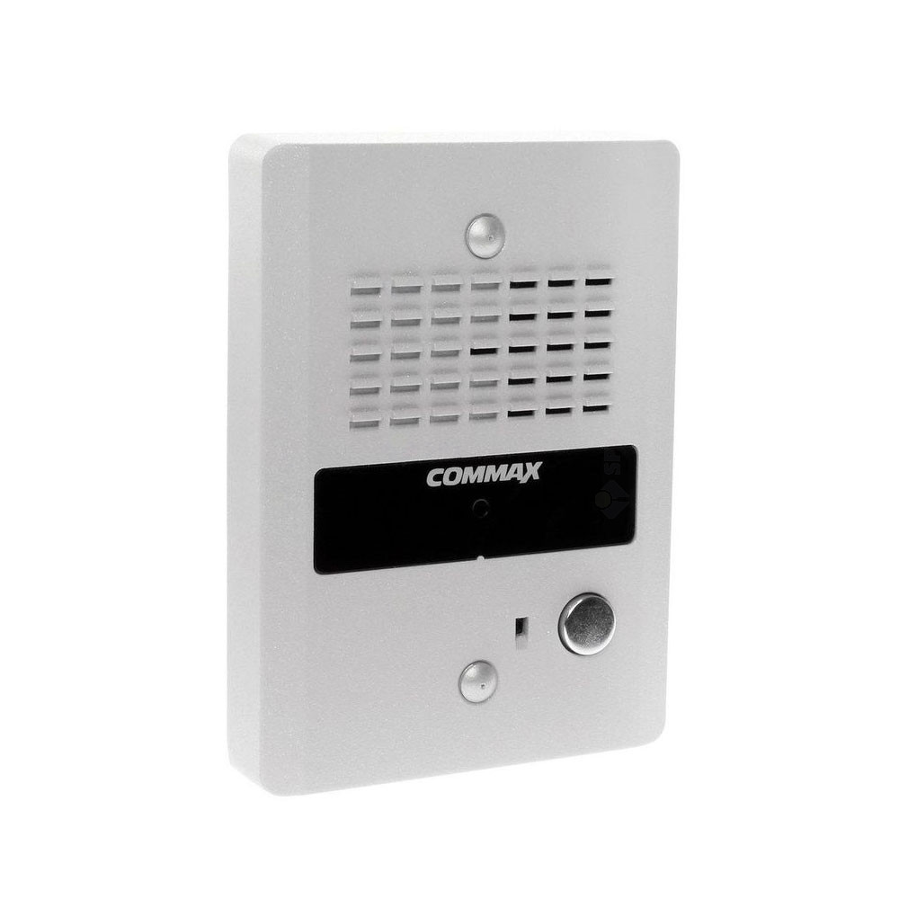 Kit interfon Commax RM302K, 1 familie, aparent - spy-shop.ro