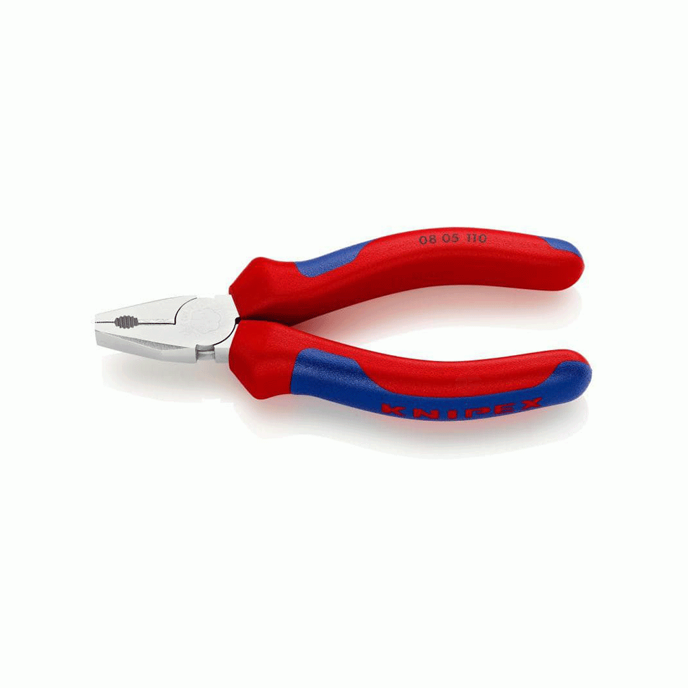 Mini patent combinat Knipex 0805110, 110 mm - spy-shop.ro