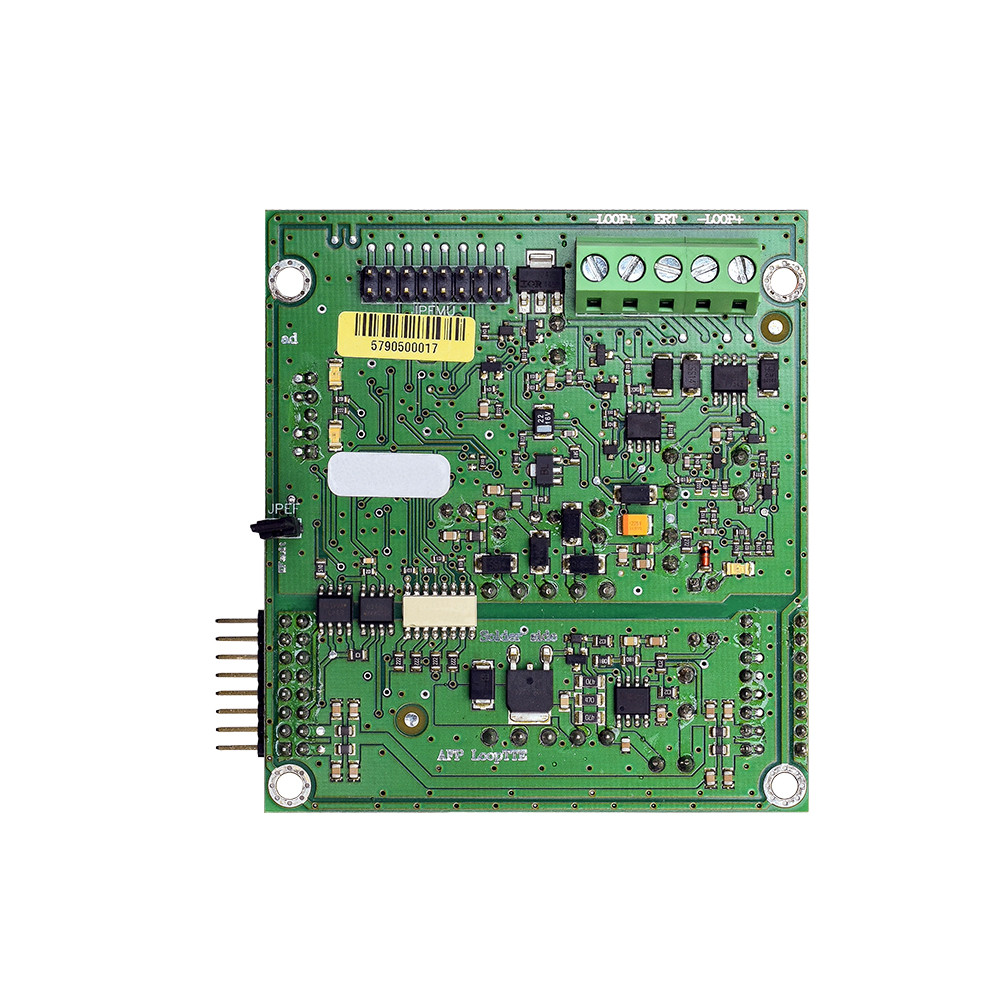 Modul de extensie bucla Teletek IRIS8 LOOP TTE - spy-shop.ro