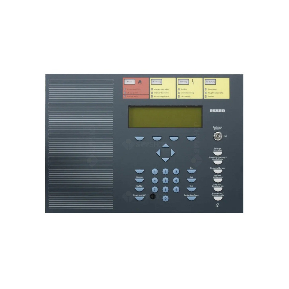 Modul panou operare 8000 Esser 786018 - spy-shop.ro