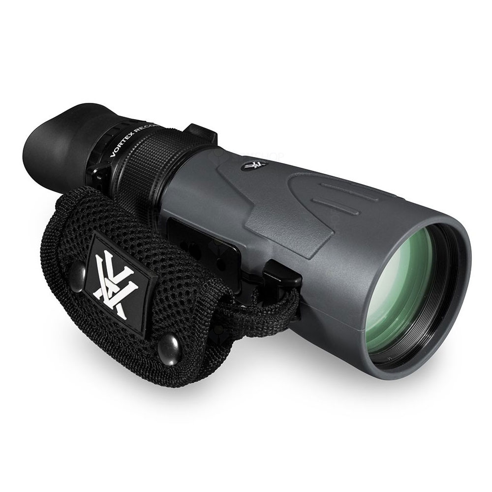 Monocular Vortex Recon Mountain cu reticul MRAD 15x50 - spy-shop.ro