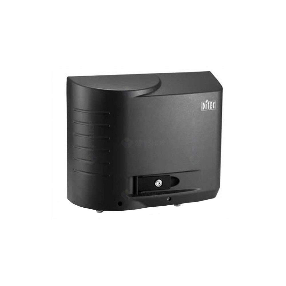 Motor automatizare poarta culisanta Ditec CROSS 18E, 1200 N, 1800 Kg, 0 ...