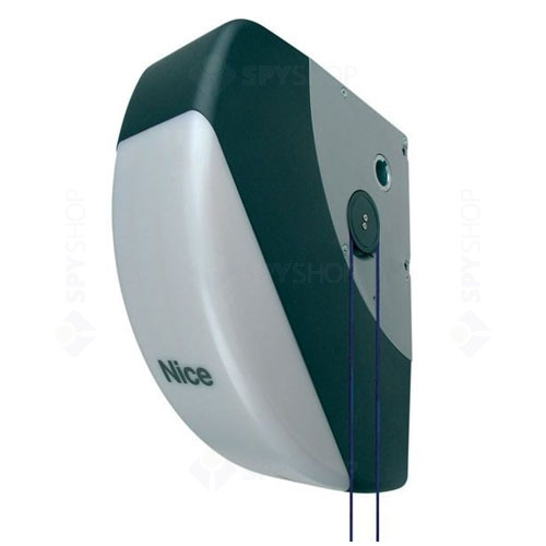 Motor automatizare usa de garaj Nice SU2010R01, 35 m2, IP 54 - spy-shop.ro