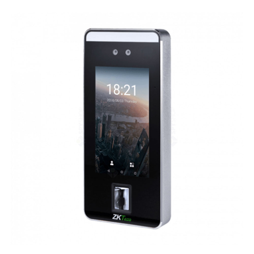 Cititor/Scanner QR Certificat verde Covid-19 ZKTeco VL-SPEEDFACE-V5L-QR ... Cititor/Scanner QR Certificat verde Covid-19 ZKTeco VL-SPEEDFACE-V5L-QR ...