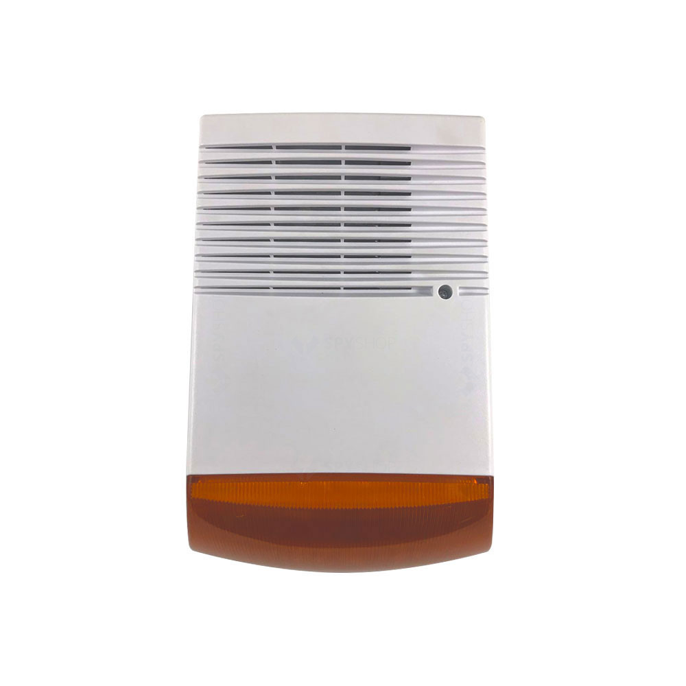 Sistem alarma antiefractie Cerber C52 + comunicator IP/GPRS - spy-shop.ro