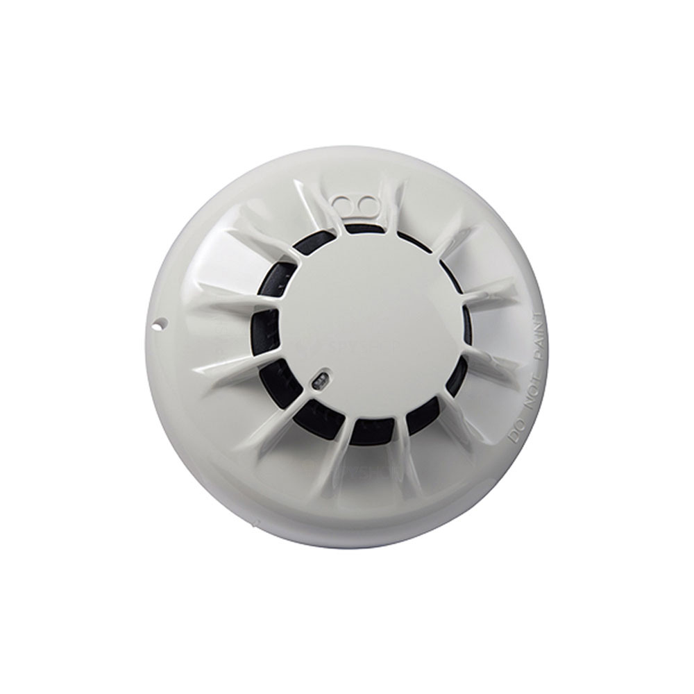 Sistem complet antiincendiu conventional Bentel J-408-4, 4 zone, max ...