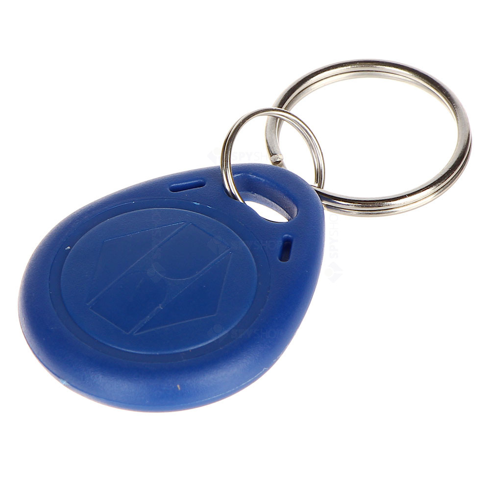 Tag de proximitate Dahua ID-SM, Unique EM, 125 kHz, albastru - spy-shop.ro