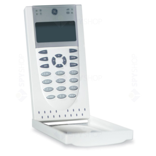 Tastatura LCD UTC Fire&Security ATS-1110 - spy-shop.ro