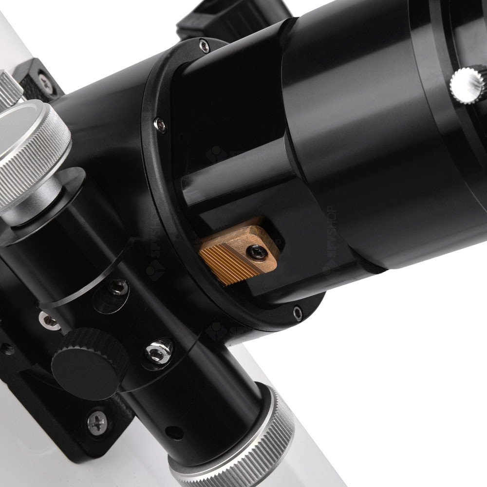 Telescop reflector Bresser Messier 8 inch DOBSON - spy-shop.ro