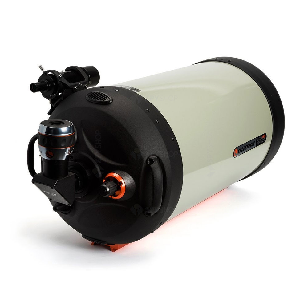 Telescop schmidt-cassegrain Celestron EdgeHD 14 - spy-shop.ro