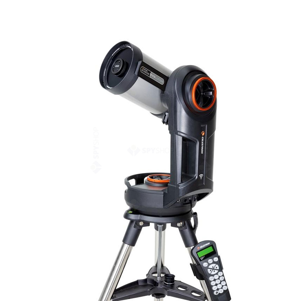 Telescop schmidt-cassegrain Celestron Nexstar Evolution 5 - spy-shop.ro